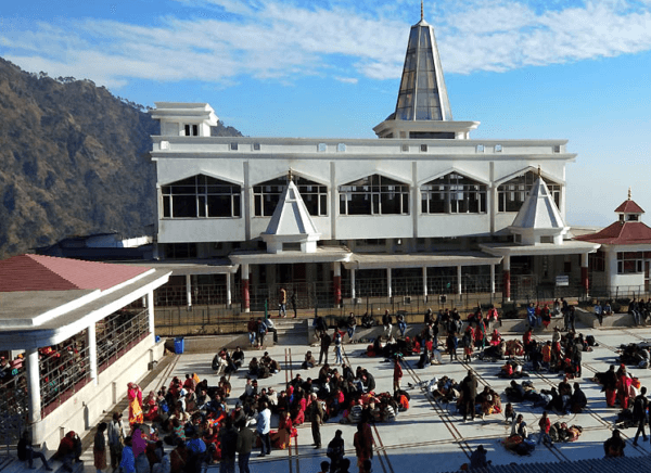 Vaishno Devi Yatra 2025 | Your Ultimate Pilgrimage Guide!!
